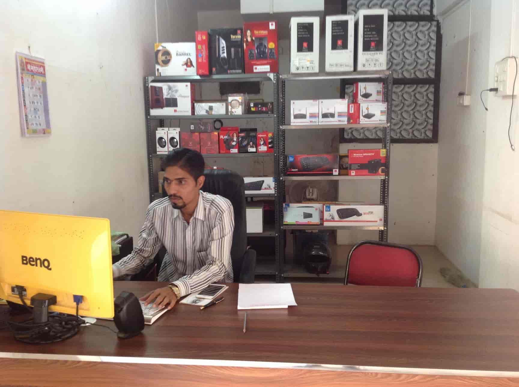 Positive I Computer & Laptop in Kalyan West,Mumbai - Best Lenovo ...