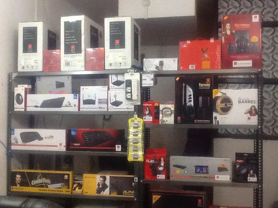 Positive I Computer & Laptop in Kalyan West,Mumbai - Best Lenovo ...