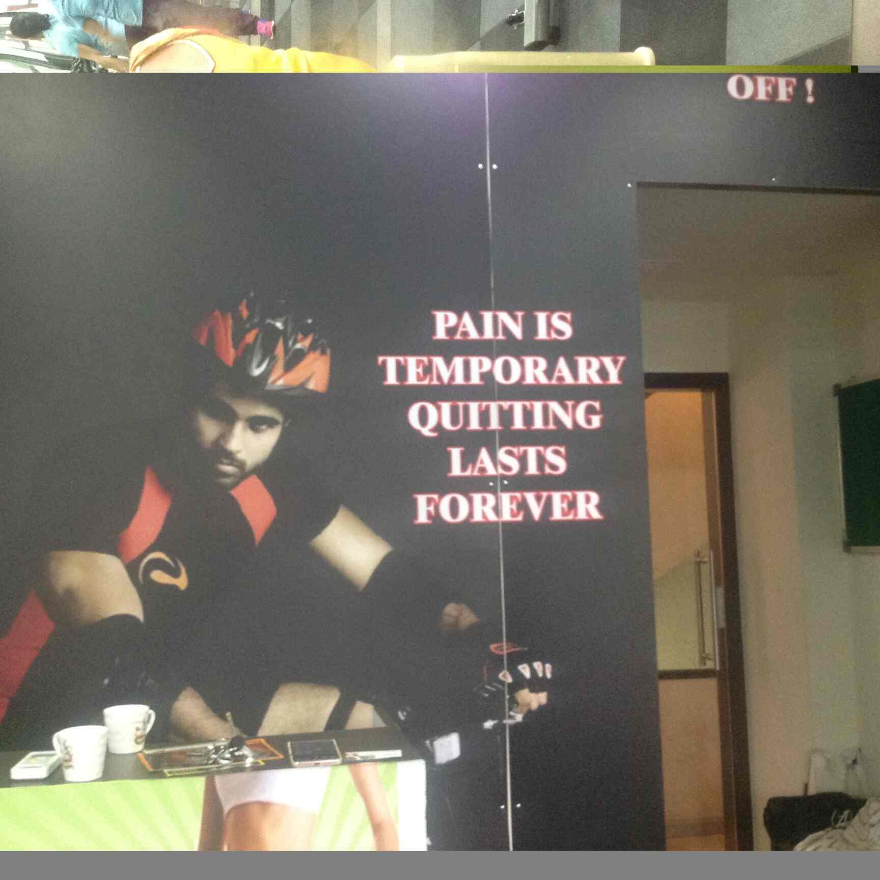 SHAKE N SHAPE Spinning Studio in Powai,Mumbai - Book Appointment Online ...