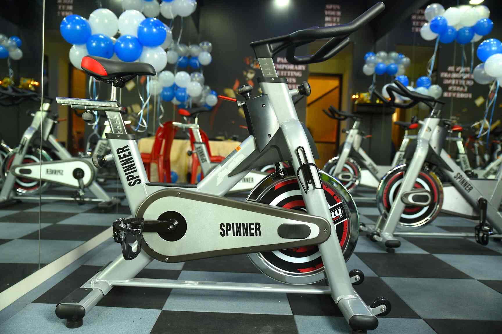SHAKE N SHAPE Spinning Studio in Powai,Mumbai - Book Appointment Online ...