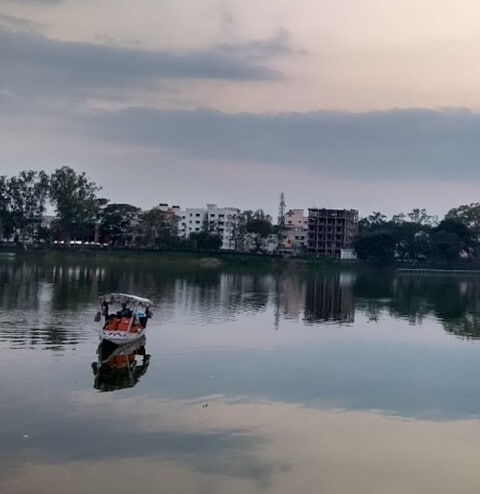 Top Boating Clubs in Doranda - Best Boating Ranchi near me - Justdial