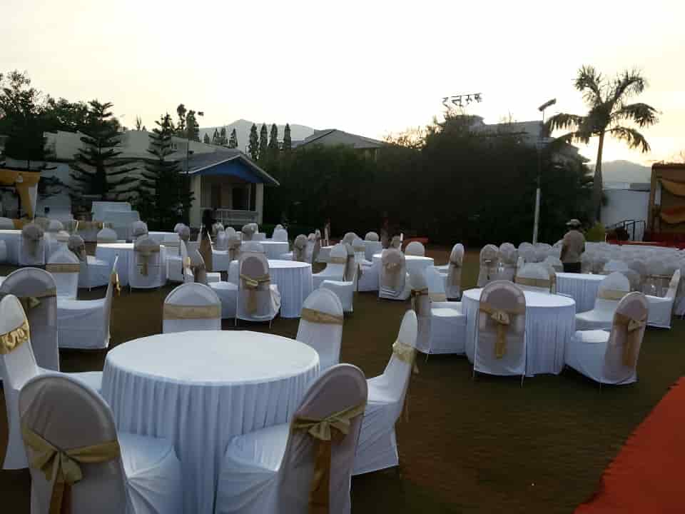 The Blue Roof Club in Thane West,Mumbai - Best Banquet Halls in Mumbai ...