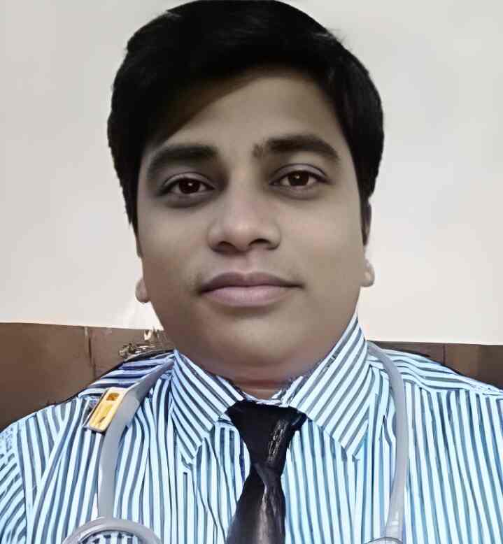 Dr. Milind Wankhede (Apollo Spectra Hospitals) in Tardeo,Mumbai - Book ...