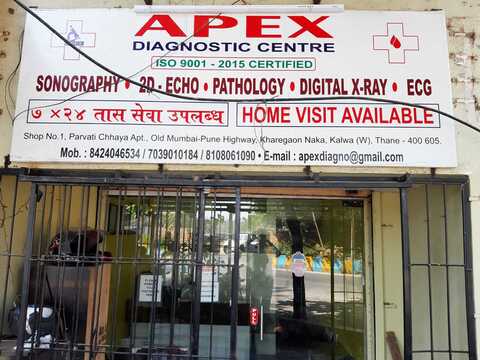 Top Sonography Centres in Amrut Nagar-Mumbra, Mumbai - Best Ultrasound Scan Centres - Justdial