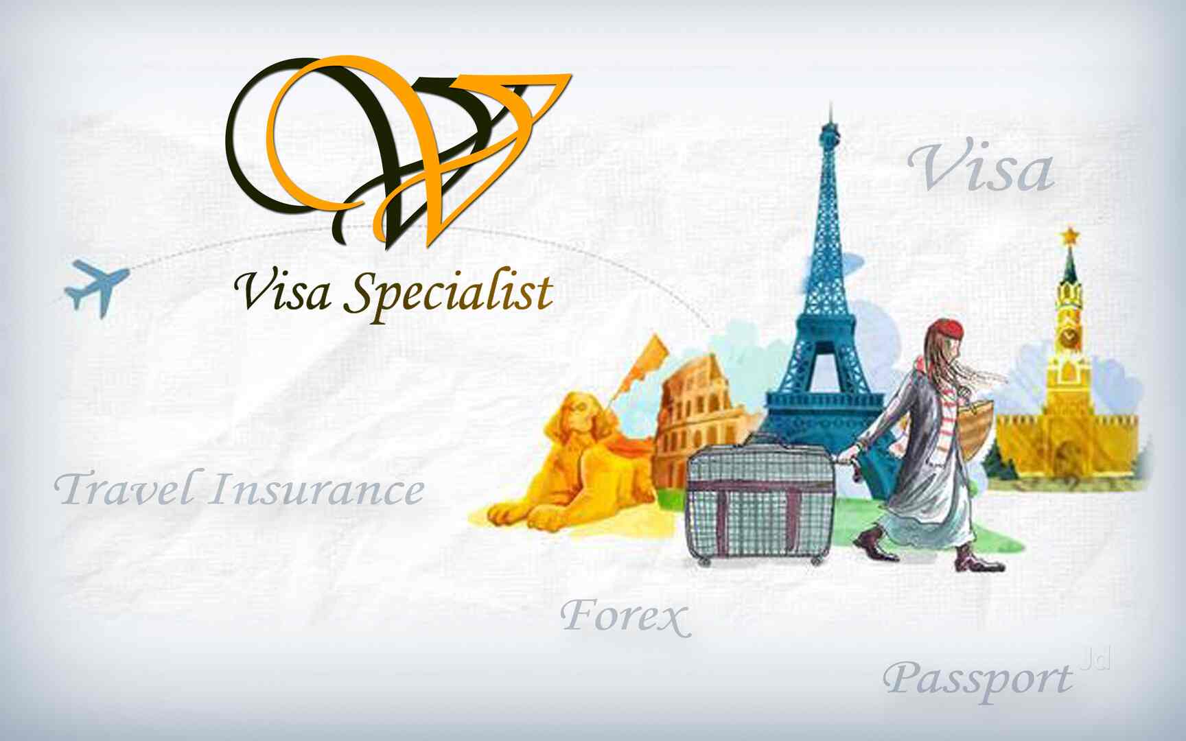 Top Visa Assistance For Romania in Mumbai - Best Visa Services For ...