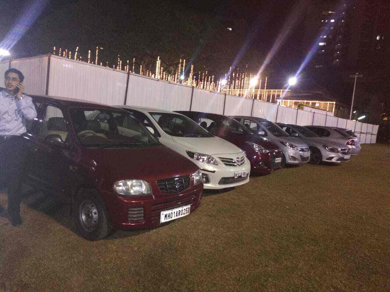 Narayan Enterprises in Chembur East,Mumbai - Best Valet Parking ...
