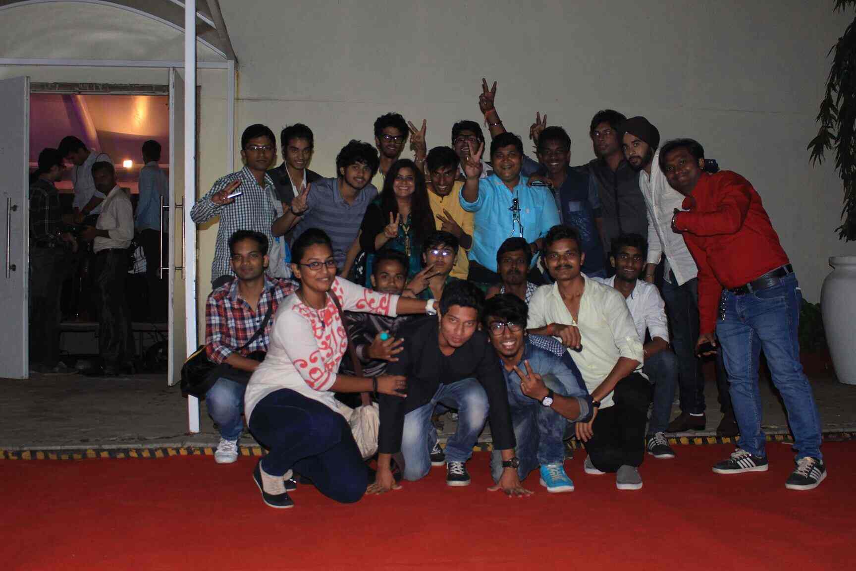 Maac in Vashi,Mumbai - Best 2D Animation Training Institutes in Mumbai ...