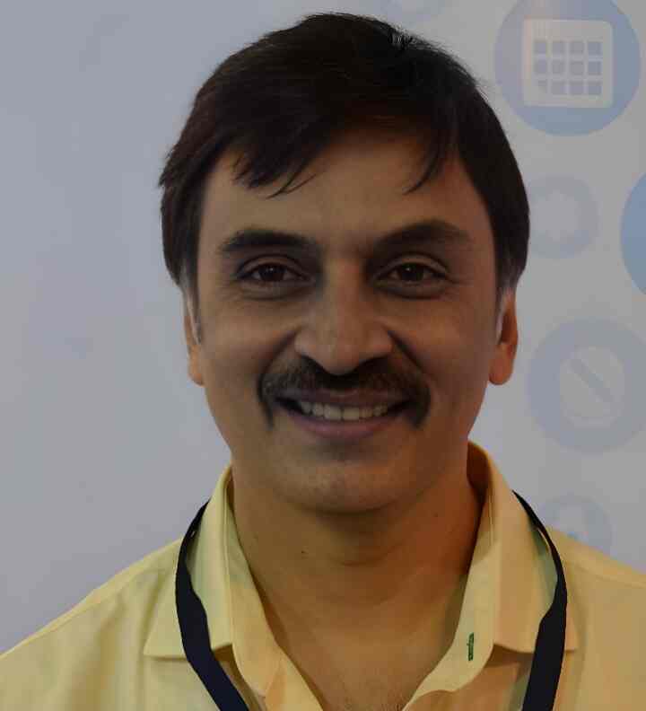 Dr. Sanjeev V Gandhi (Dr Vipin Gandhis Dental Clinic) in Matunga East ...