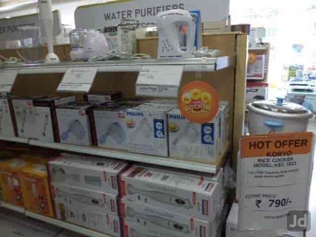 Ezone (Phoenix Marketcity Mall) in Kurla West,Mumbai - Best Electronic ...