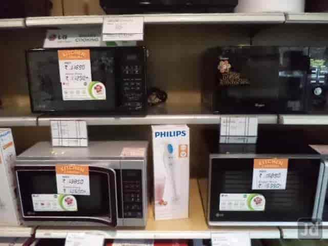 Ezone (Phoenix Marketcity Mall) in Kurla West,Mumbai - Best Electronic ...
