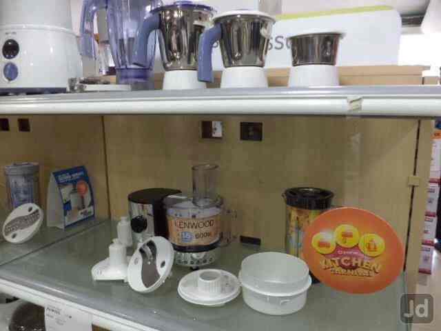 Ezone (Phoenix Marketcity Mall) in Kurla West,Mumbai - Best Electronic ...