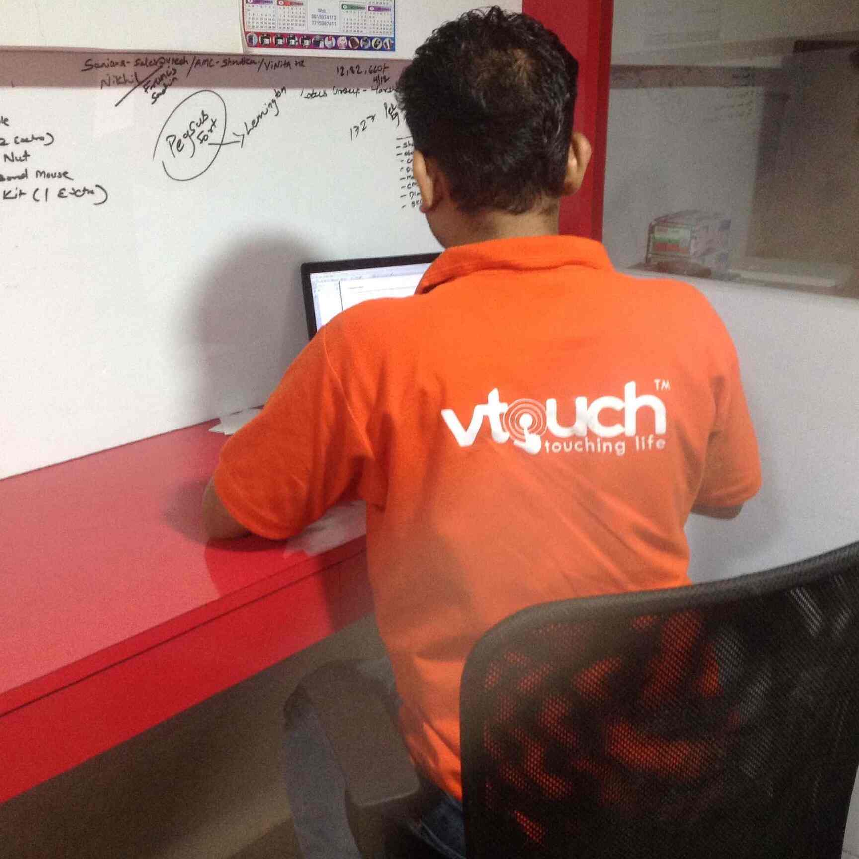 Vtouch Business Solutions Jogeshwari East LED Display Board vtouch-business-solutions-jogeshwari-east-led-display-board
