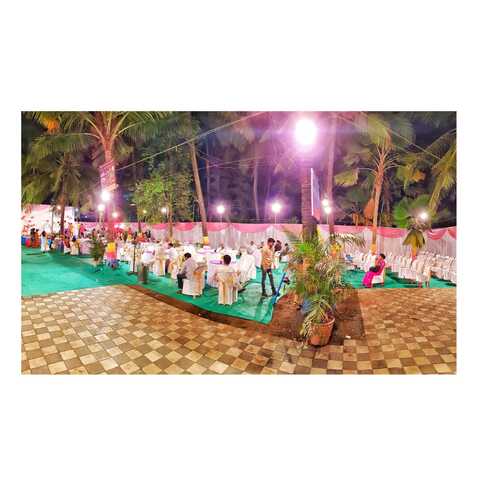 Book Kshitij Water Park and Resort in Virar West,Mumbai - Best Beach ...