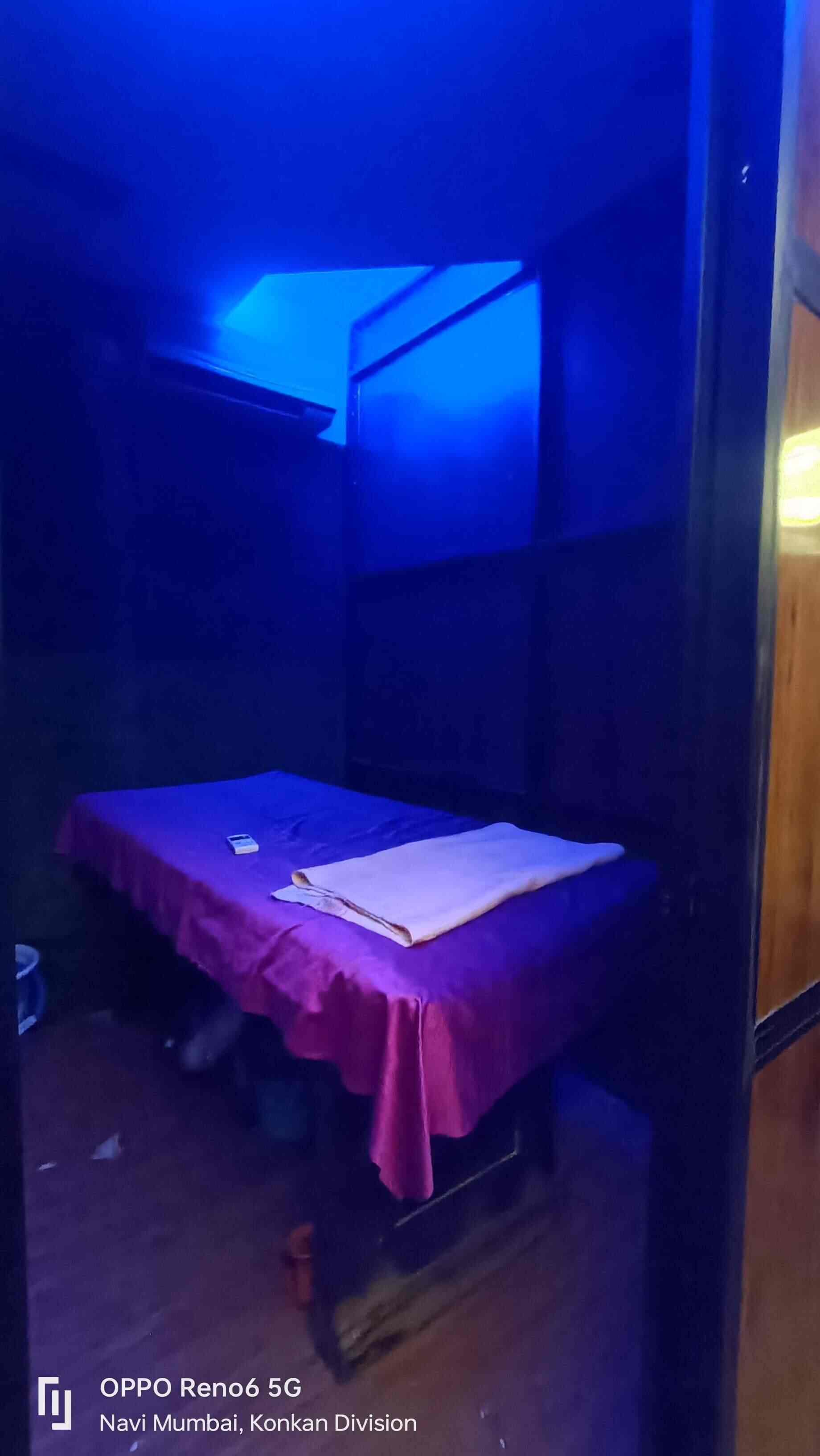 Graceful Touch Unisex Salon And Sppa In Kharghar Mumbai Best Body