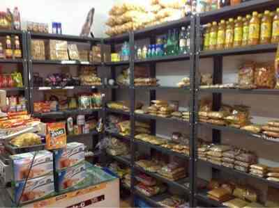 Aditya Farsan & Cold Drinks in Borivali West,Mumbai - Best Bakeries in ...