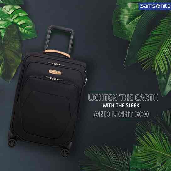 Samsonite Store in Andheri East,Mumbai - Best Samsonite-Bag Dealers in ...