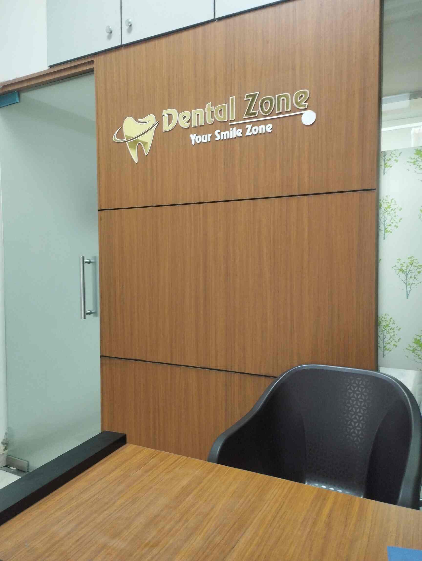 Dental Zone Your Smile Zone in Kalyan West,Mumbai - Best Dental Clinics ...