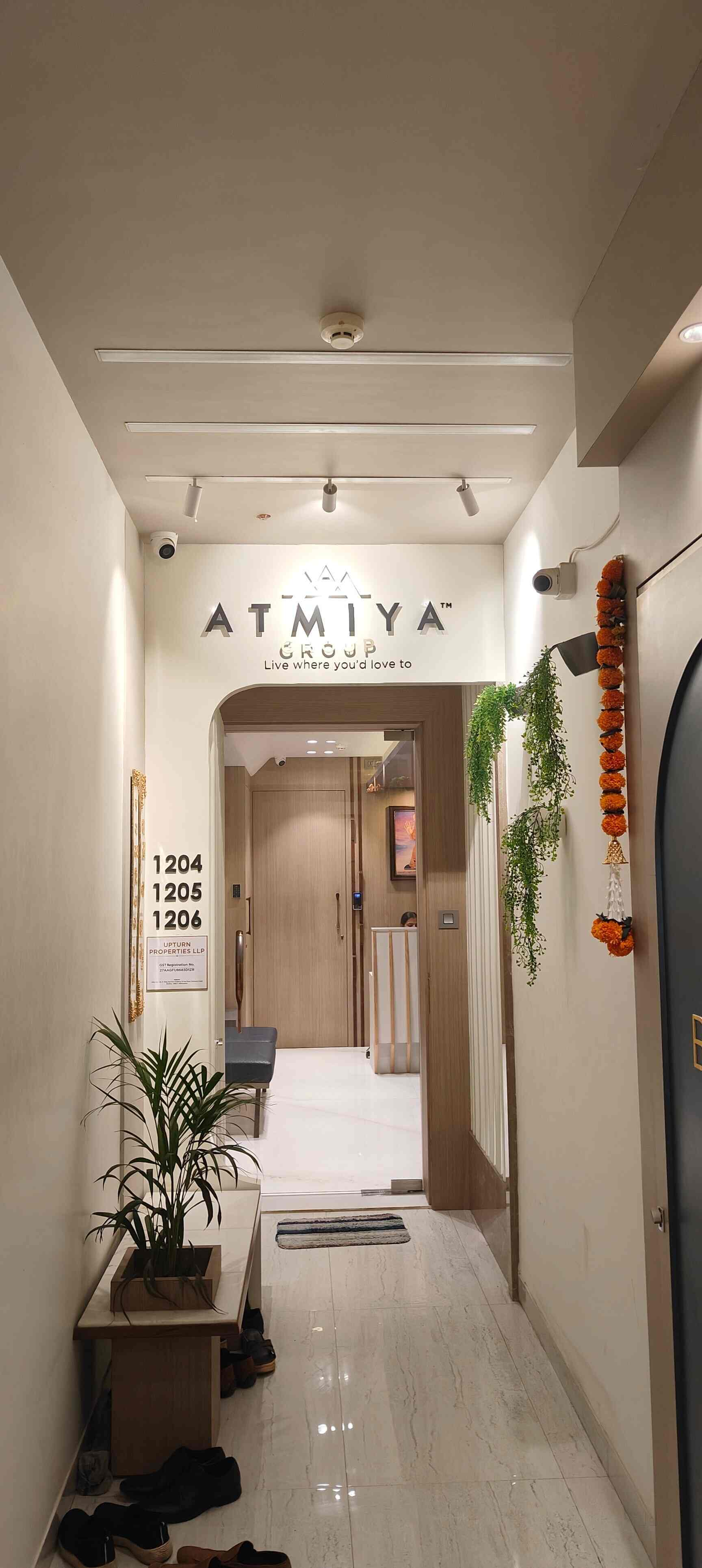 Atmiya Properties in Ghatkopar West,Mumbai - Best Estate Agents in ...