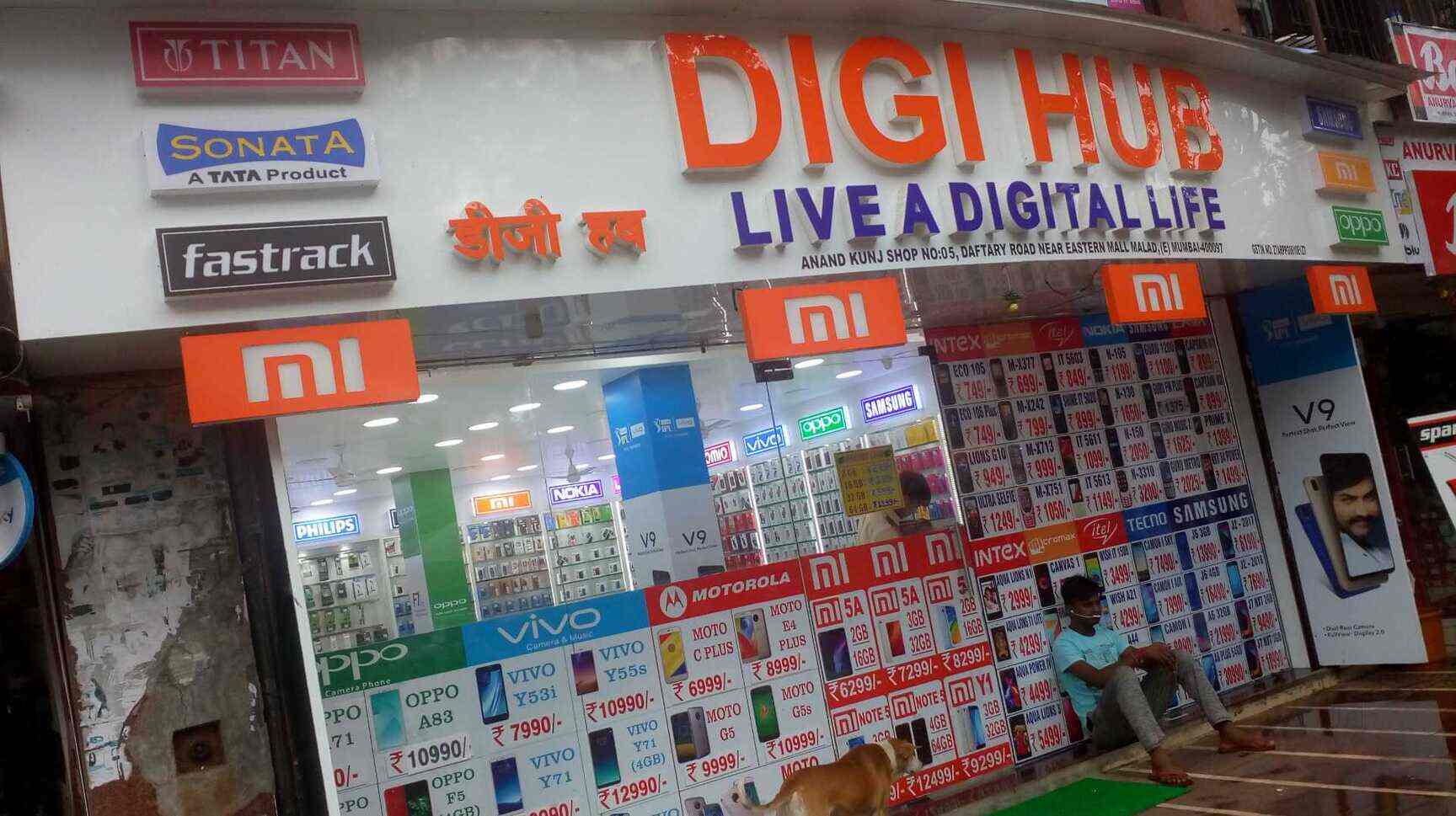 Digi Hub in Malad East,Mumbai - Best Mobile Phone Dealers in Mumbai ...