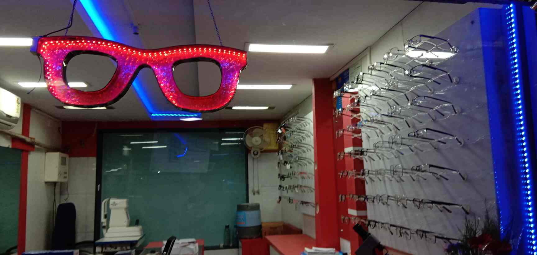 National Optics in Dombivli West,Mumbai - Best Opticians in Mumbai ...