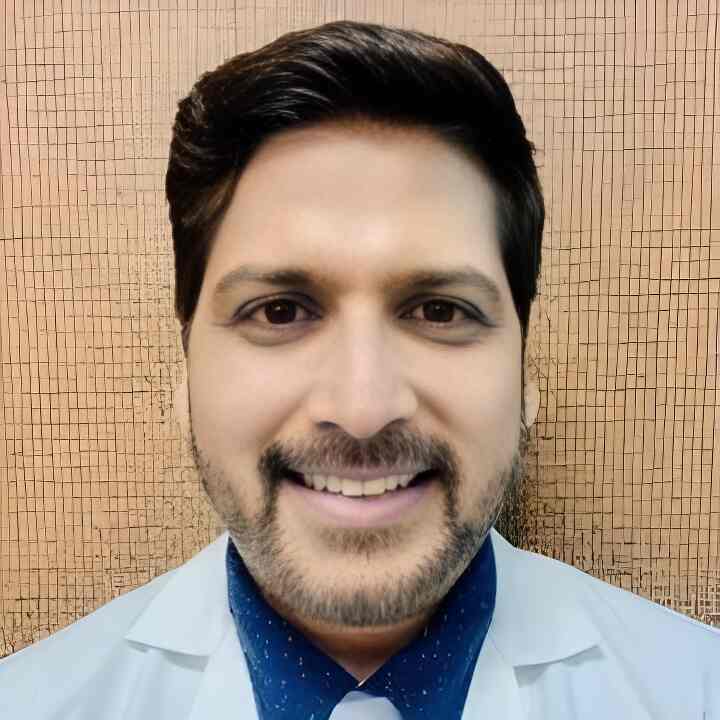 Dr. Kailash Kothari (Apollo Spectra Hospitals) in Chembur East,Mumbai ...