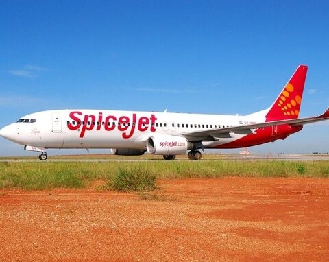 Catalogue - Spicejet Airways Cargo in Vile Parle East , Mumbai - Justdial