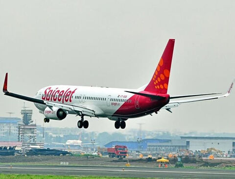 Catalogue - Spicejet Airways Cargo in Vile Parle East , Mumbai - Justdial