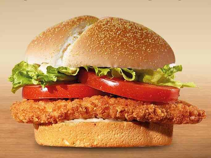 Burger King (Customer Care) in Mumbai - Best Fast Food in Mumbai - Justdial