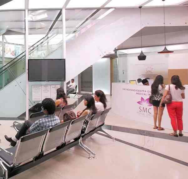 Dr. Jyoti Aneja (Smc Medical Centre) in Bandra West,Mumbai - Best ...