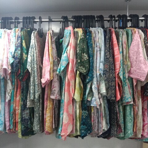 Catalogue - Mahudi Designer - AV Forward Kurti in Dadar West , Mumbai ...