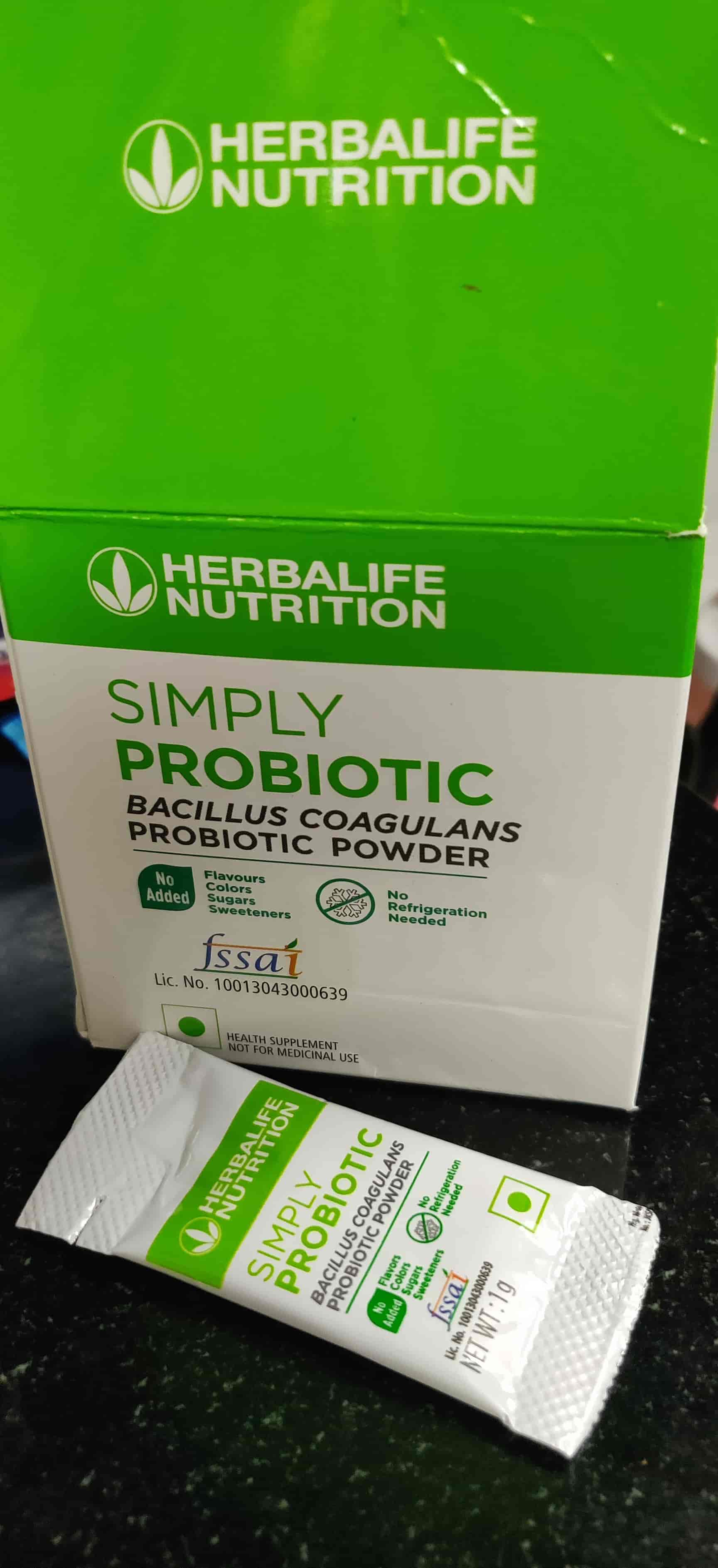 Nutrii Hub (Annex Mall) in Borivali East,Mumbai - Best Nutrition ...