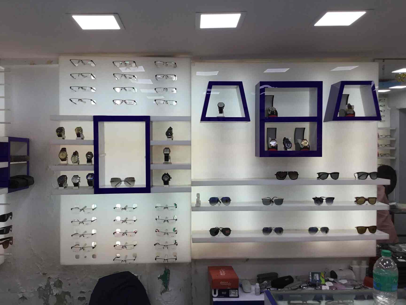 Khan Optics in Govandi West,Mumbai - Best Opticians in Mumbai - Justdial