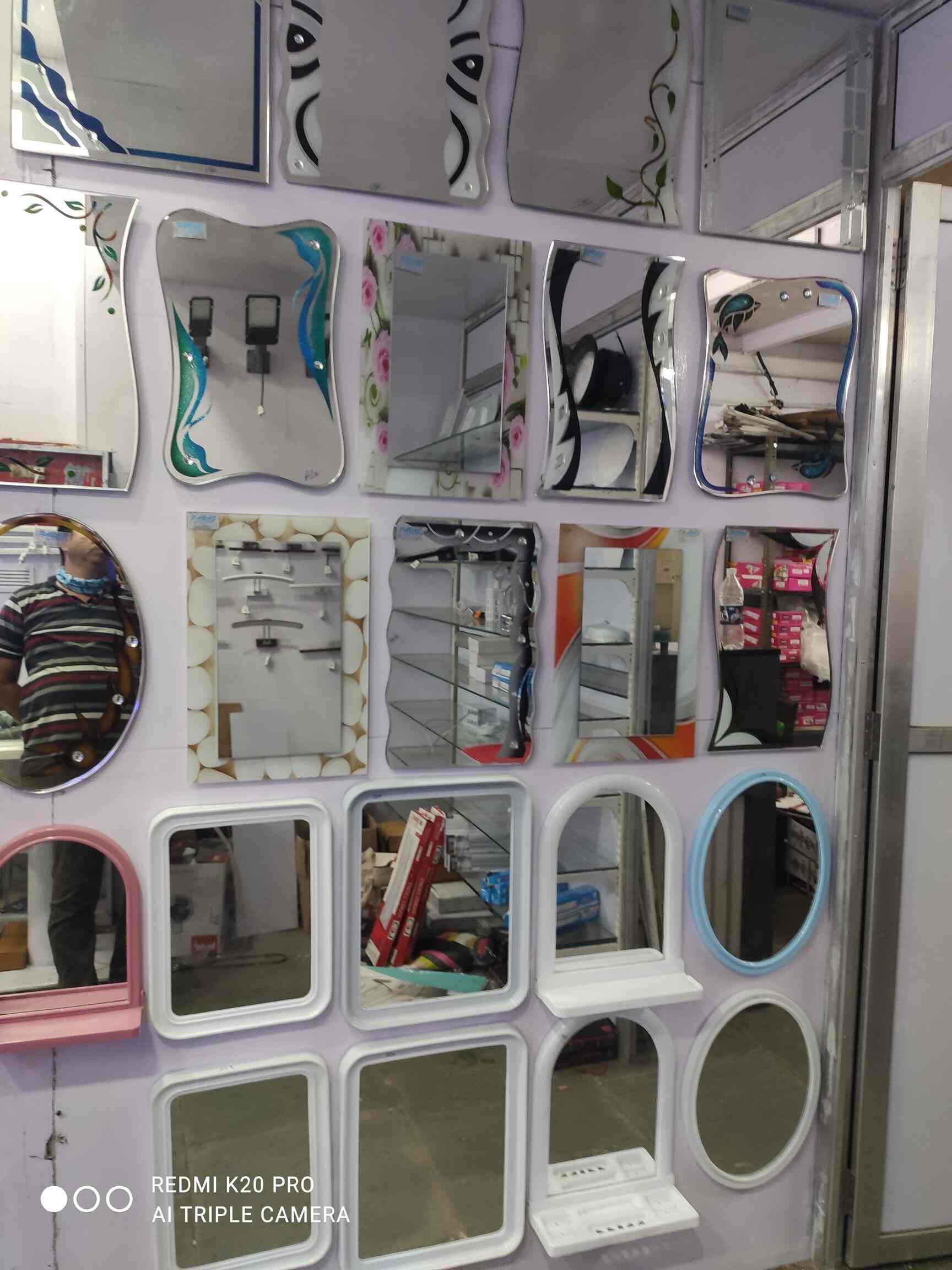 Vandana Electric And Hardware Stores in Dahisar East,Mumbai - Best ...