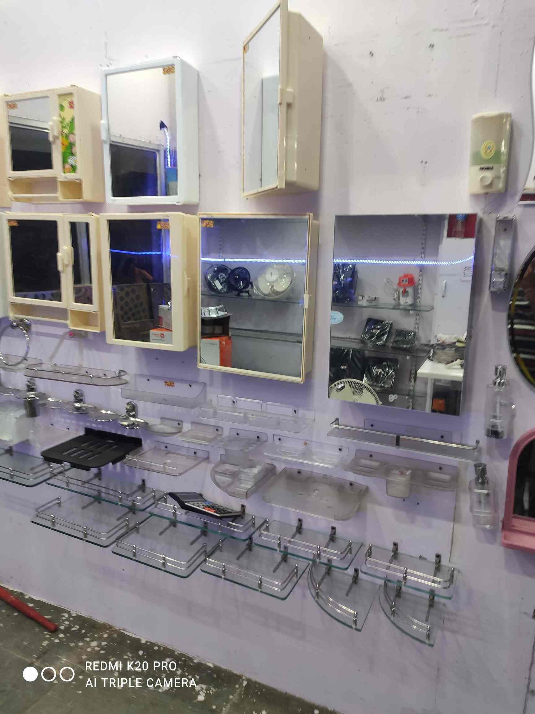 Vandana Electric And Hardware Stores in Dahisar East,Mumbai - Best ...