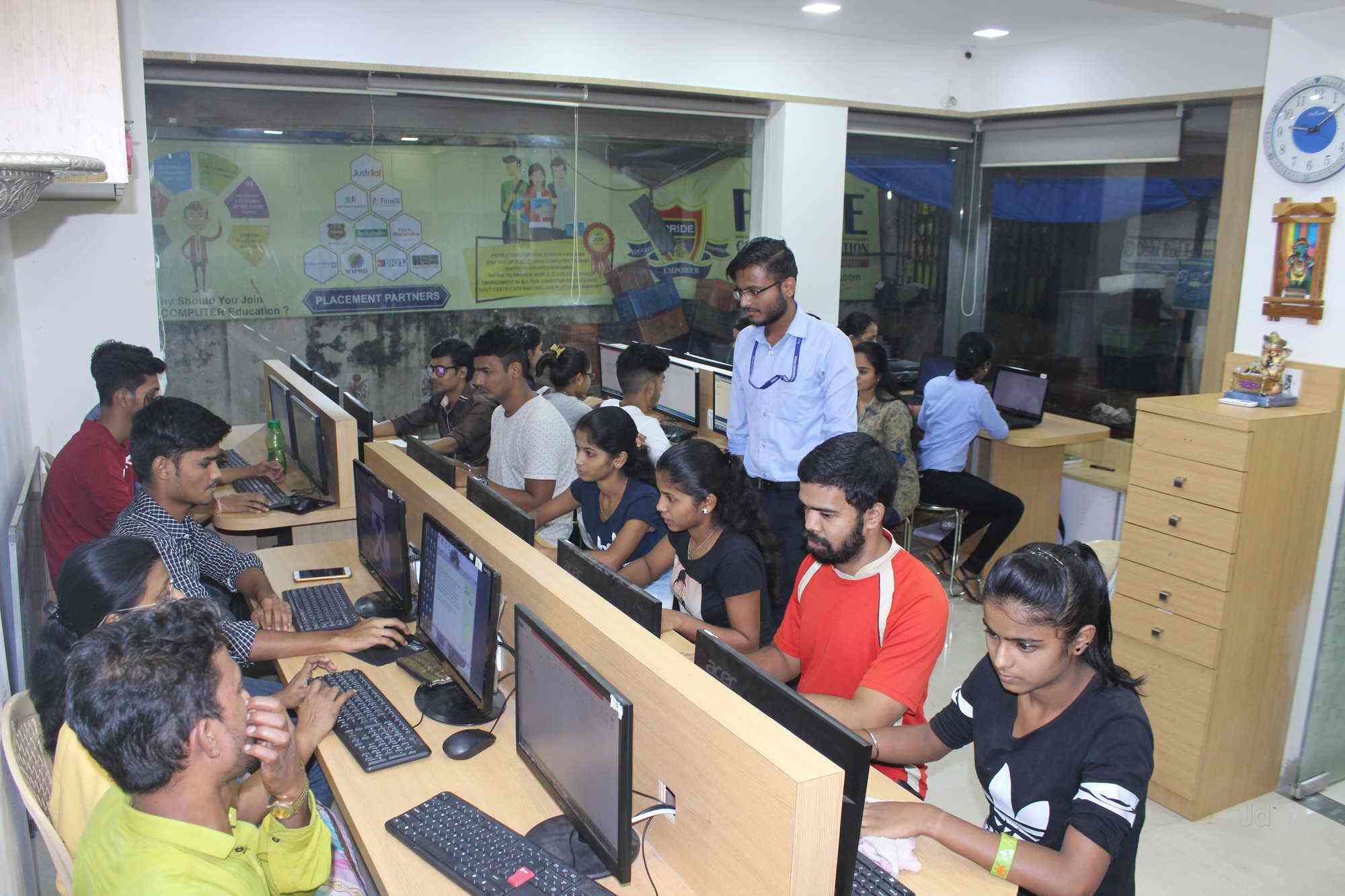 Top MSCIT Courses in Bandra East, Mumbai - Best MSCIT Classes - Justdial