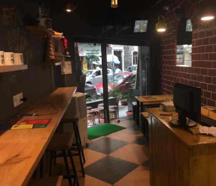 Chai Tapri Mumbai Express in Borivali West,Mumbai - Best Tea Stalls in ...