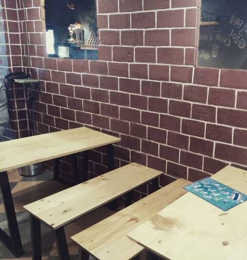 Chai Tapri Mumbai Express in Borivali West,Mumbai - Best Tea Stalls in ...