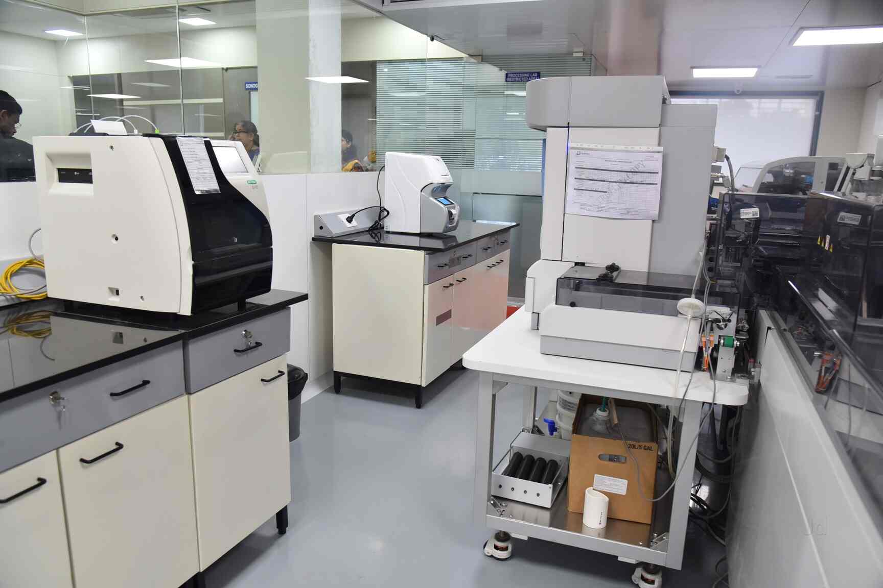 Aspira Pathlab & Diagnostics Ltd in Ghatkopar West,Mumbai - Best ...