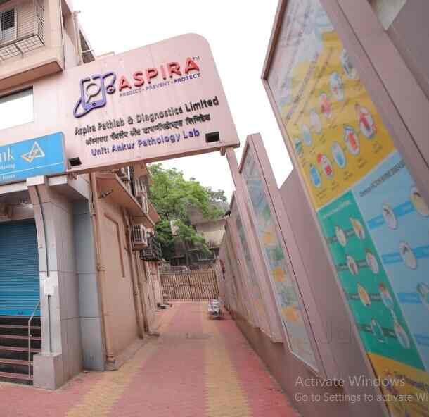 Aspira Pathlab & Diagnostics Ltd in Ghatkopar West,Mumbai - Best ...