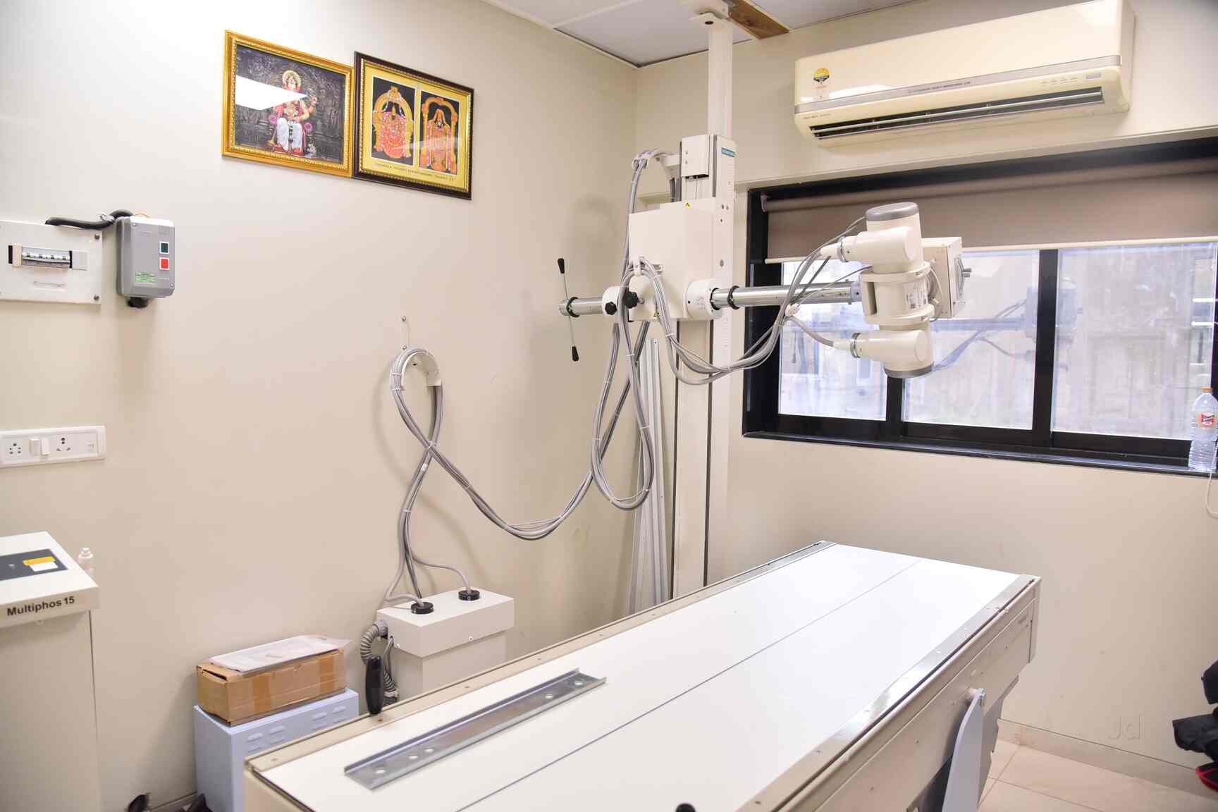 Aspira Pathlab & Diagnostics Ltd in Ghatkopar West,Mumbai - Best ...