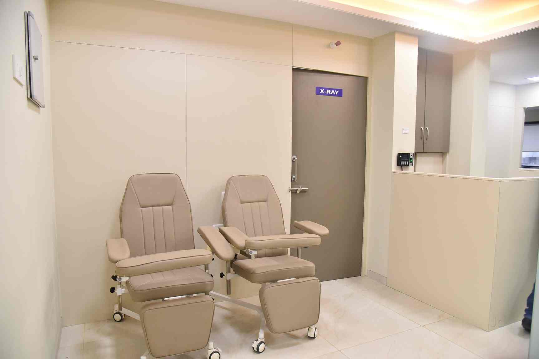 Aspira Pathlab & Diagnostics Ltd in Ghatkopar West,Mumbai - Best ...