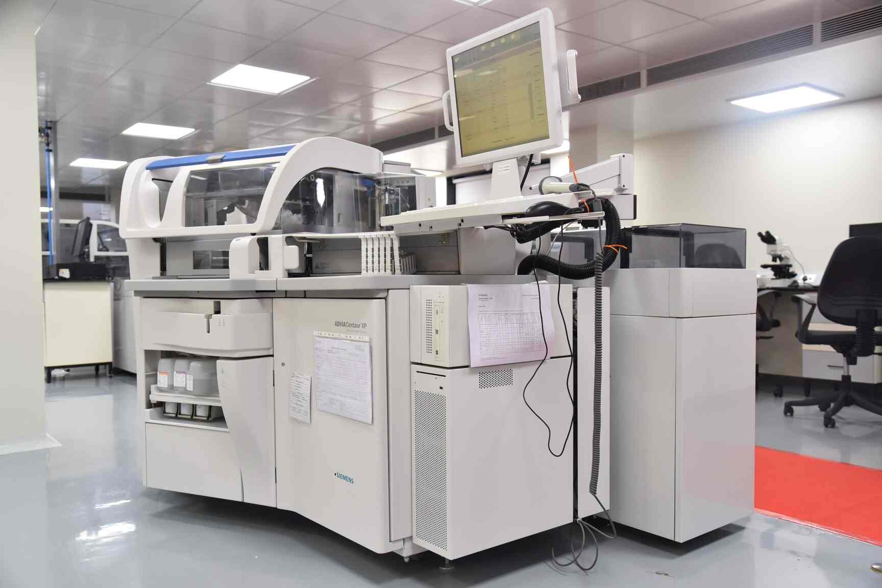 Aspira Pathlab & Diagnostics Ltd in Ghatkopar West,Mumbai - Best ...