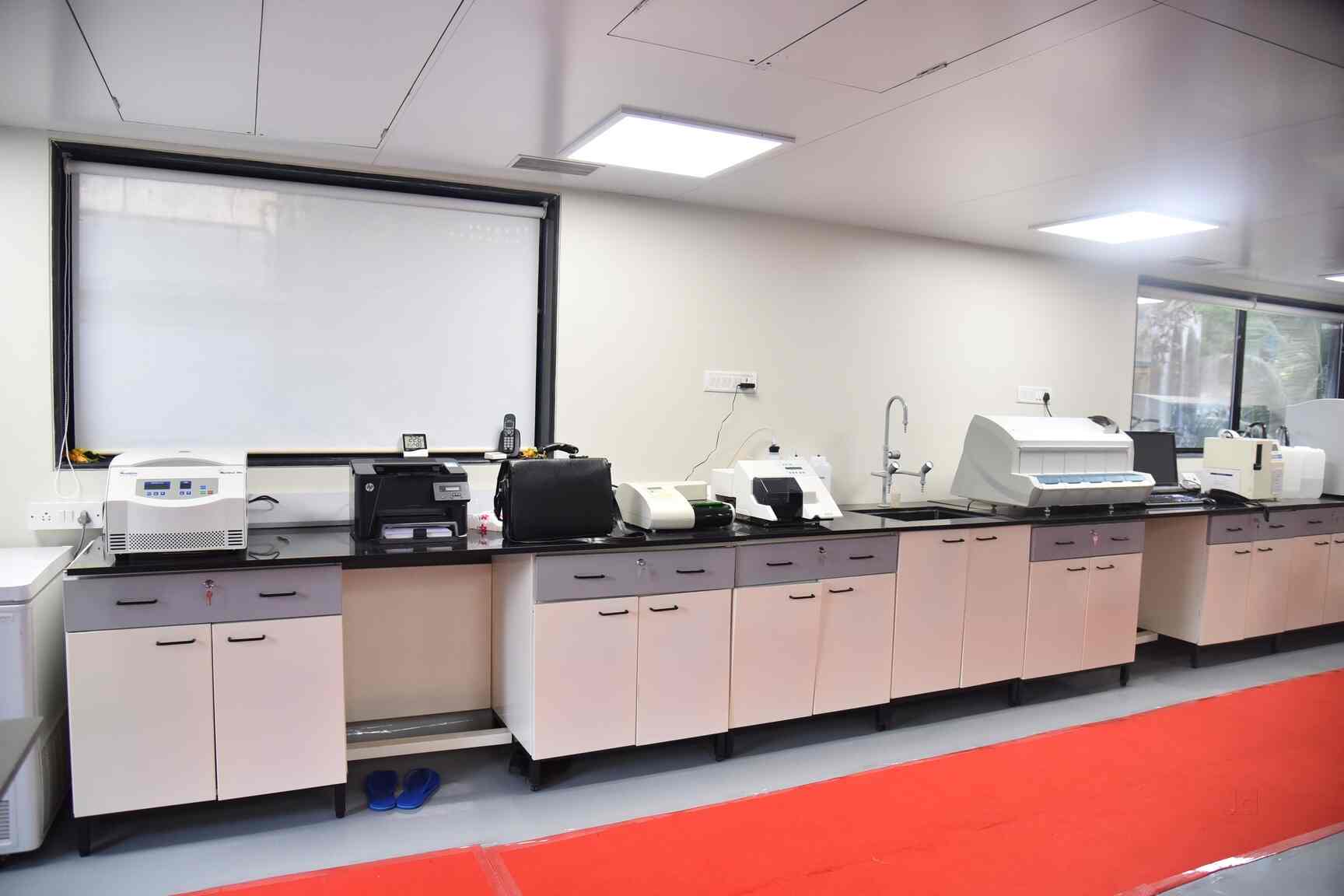 Aspira Pathlab & Diagnostics Ltd in Ghatkopar West,Mumbai - Best ...