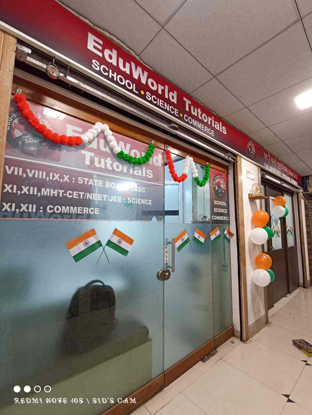 Top Tutorials For Medical Entrance in Ghatkopar East - Best Mbbs Tutorials Mumbai near me - Justdial