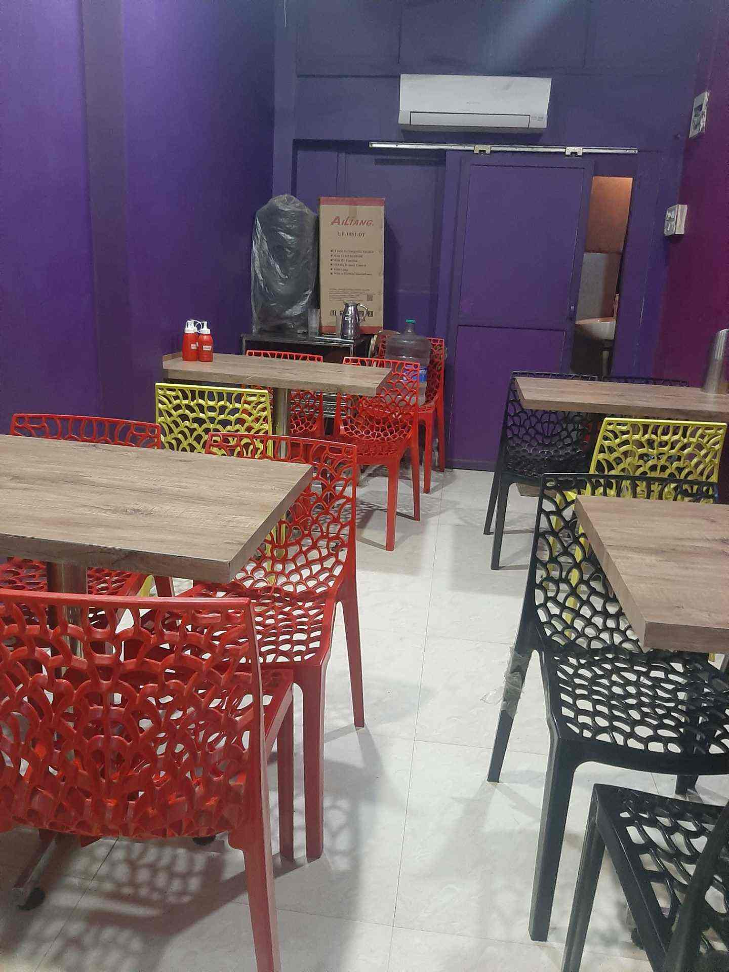 Sai Spice in Malad West,Mumbai - Best Chinese Delivery Restaurants in ...