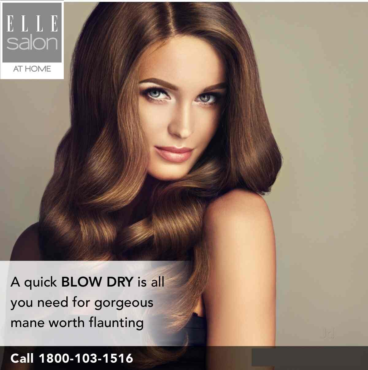 Top Elle Salons in Pune near me - Justdial