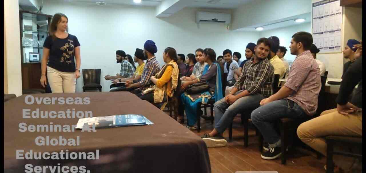 Global Educational Services in Goregaon West,Mumbai - Best Education Consultants in Mumbai ...