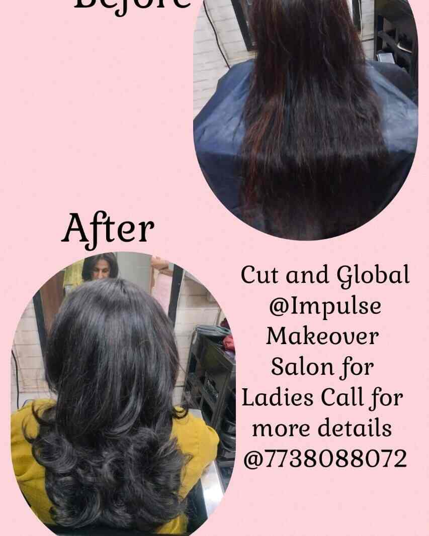 Impulse in Khar West,Mumbai - Best Beauty Parlours in Mumbai - Justdial