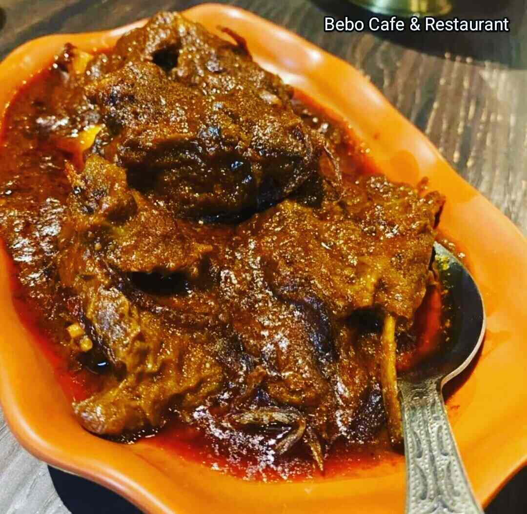 The Bebo Restaurant & Cafe in Baroi,Mundra - Order Food Online - Best ...