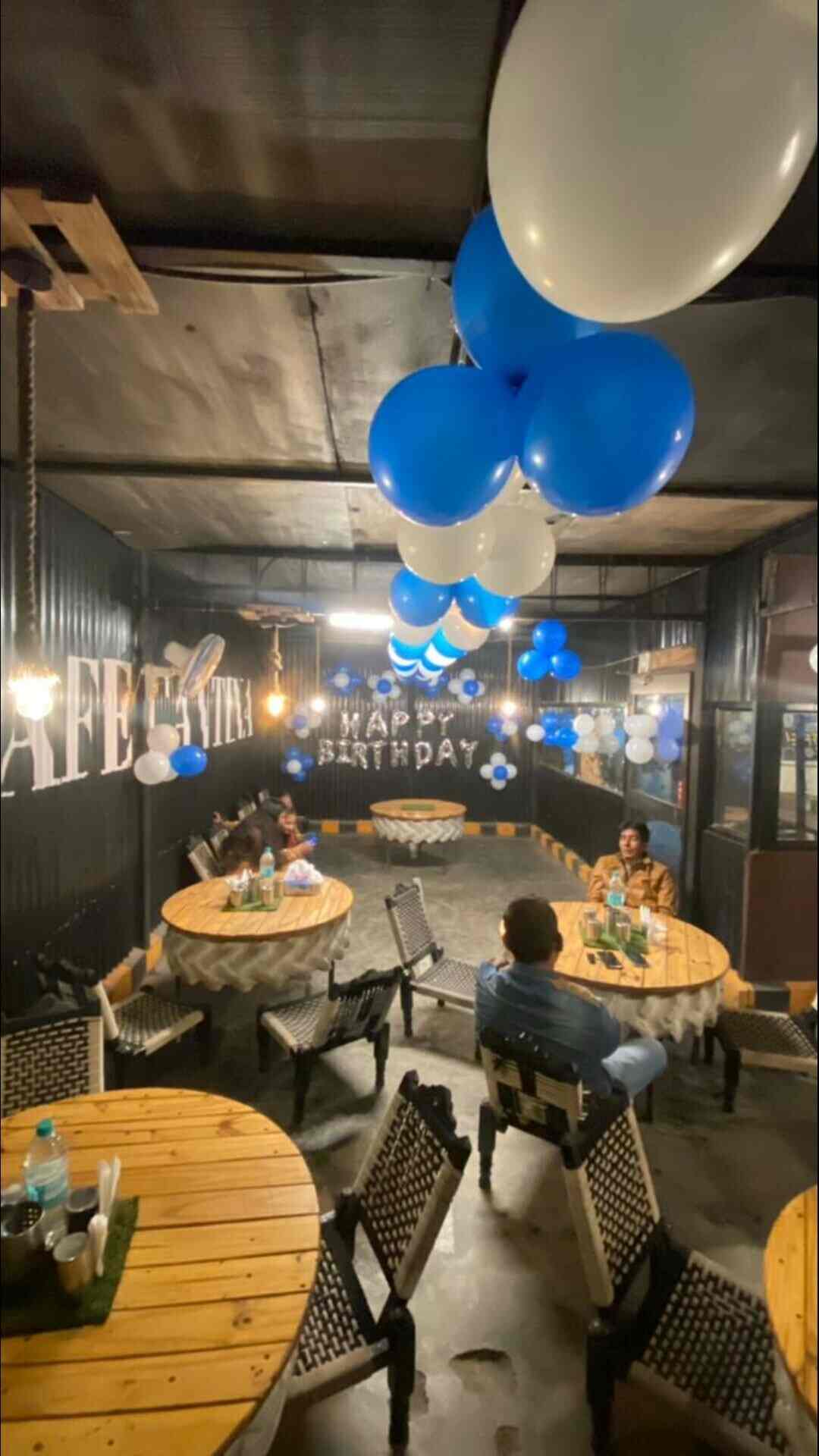 The Bebo Restaurant & Cafe in Baroi,Mundra - Order Food Online - Best ...